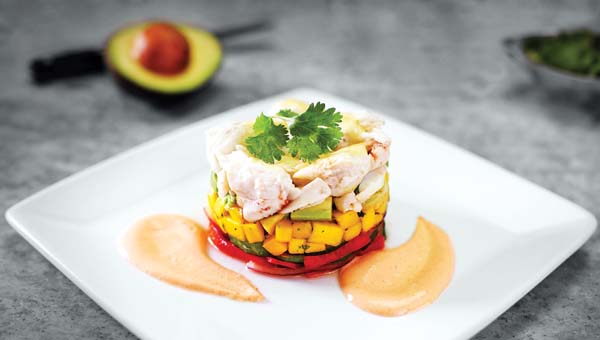 RUTH’S CHRIS | News, Sports, Jobs - Maui News